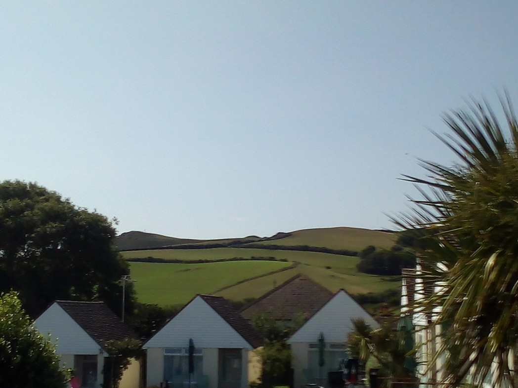 A Glorious Summer Holiday at Golden Acre – Golden Acre Jurassic Coastal ...